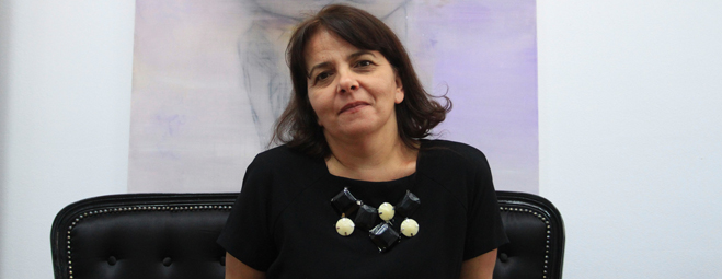 PROF. DR. SIMONA REDNIC: “O problemă actuală majoră în tratamentul ...