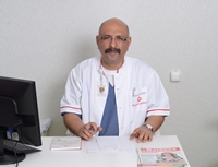DR. HADI RAHIMIAN: ”In Romania s-a pierdut increderea in doctori ...