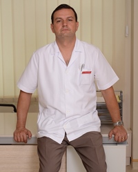 Dr. Cristian Nitescu: “Orice pacient multumit care pleaca zambind din ...
