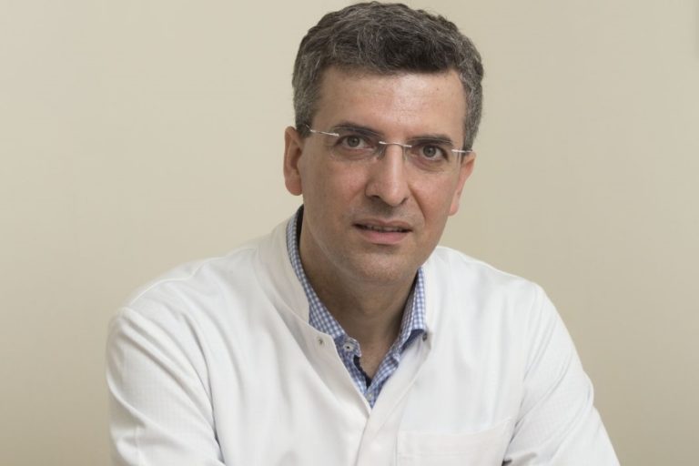 Interviu Dr. Bogdan Mocanu - Revista Galenus