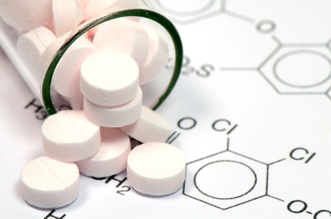 Formele farmaceutice digitale: avantaje şi provocări - Revista Galenus