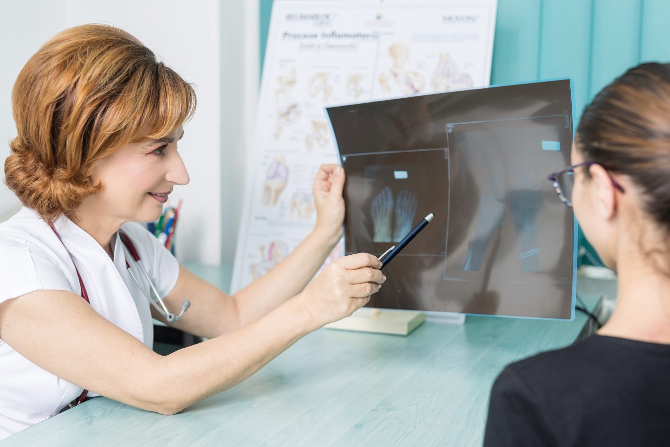 Interviu conf. univ. dr. Gabriela Udrea - Pagina 2 din 2 - Revista Galenus