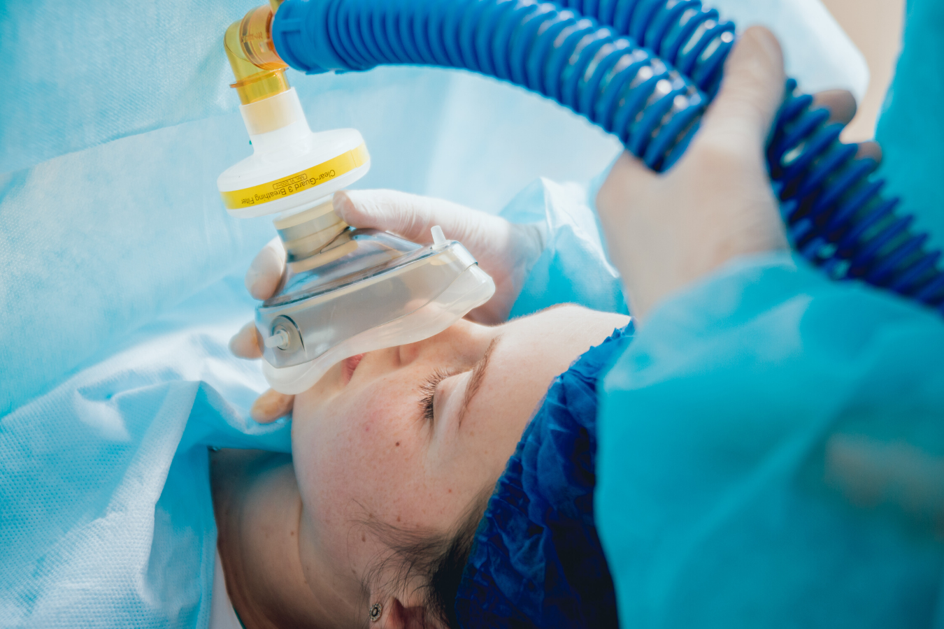 Anestezice generale și locale - Revista Galenus