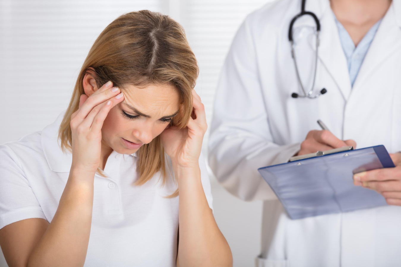 Tratament cefalee în ciorchine (cefalee cluster)