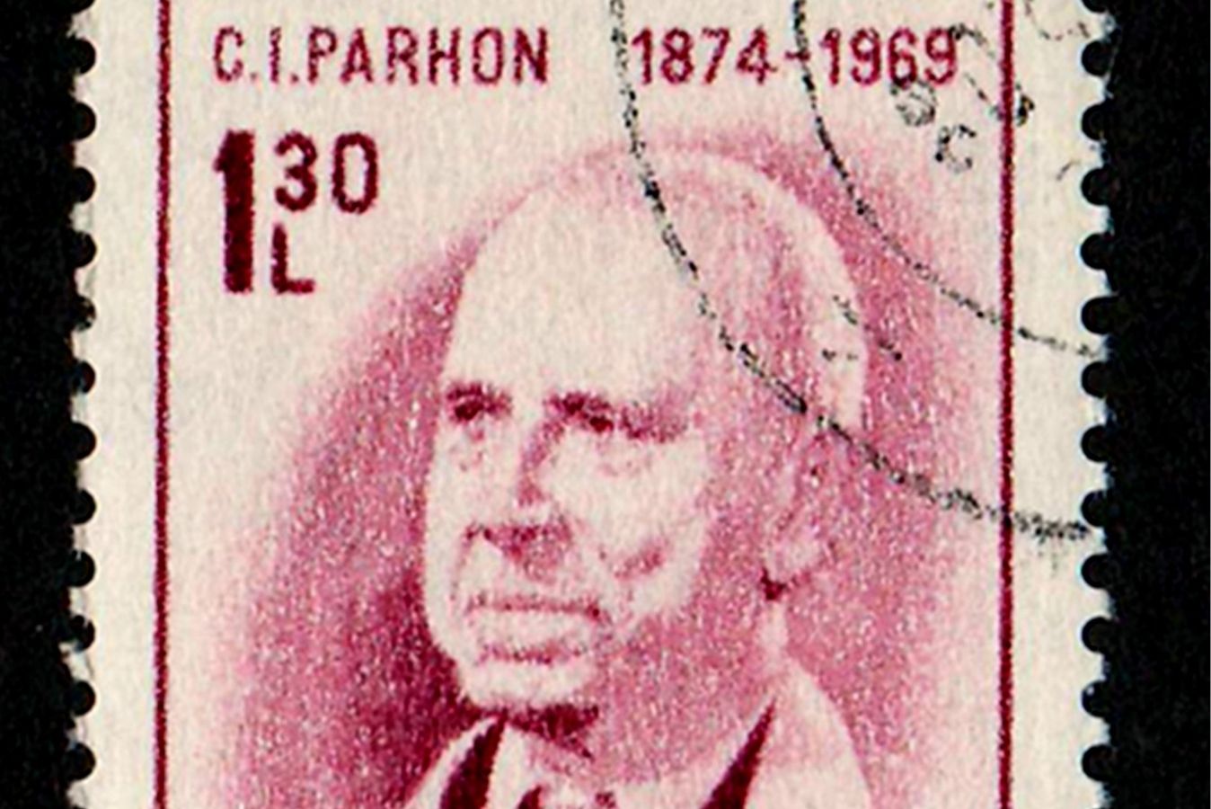 Dr. Constantin Ion Parhon, autorul primei cărți de endocrinologie din lume