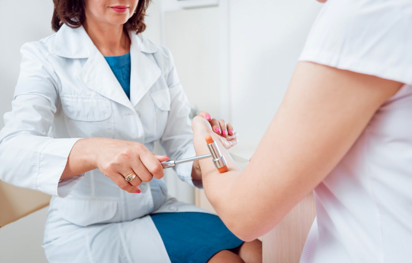 Abordarea diagnostică în neuropatie