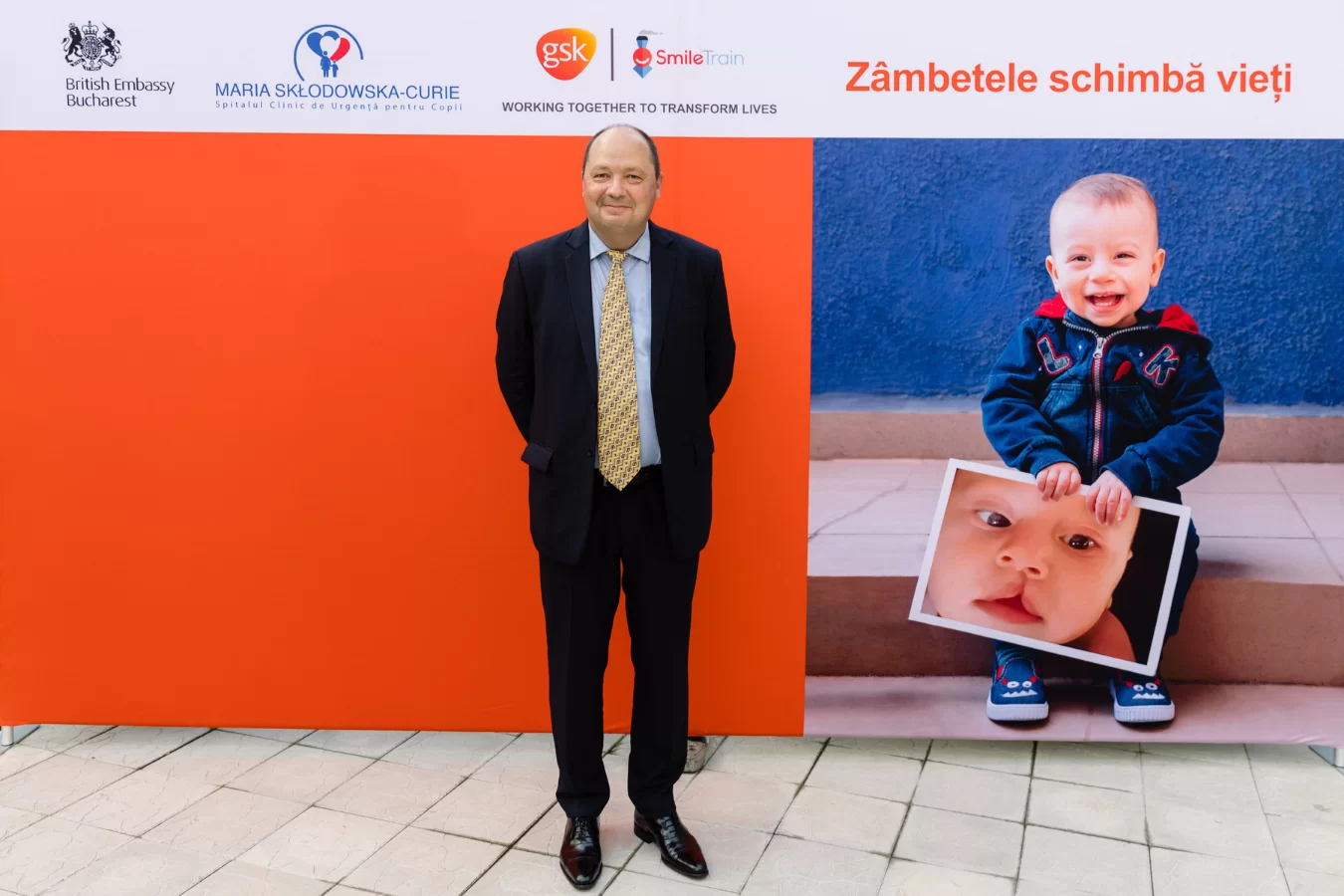 Interviu conf. univ. dr. Radu Spătaru