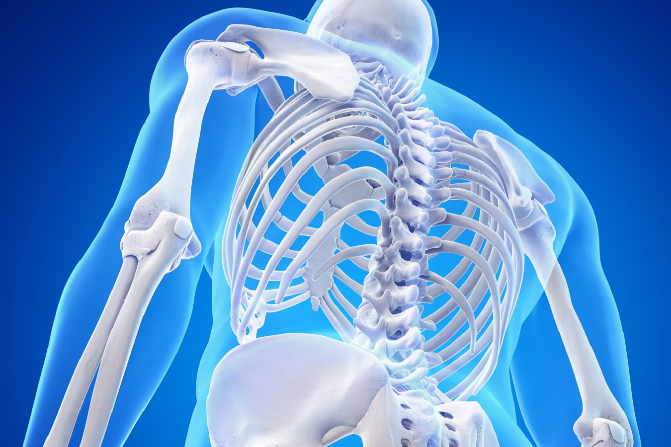 Durerea de oase – cauze și afecțiuni asociate