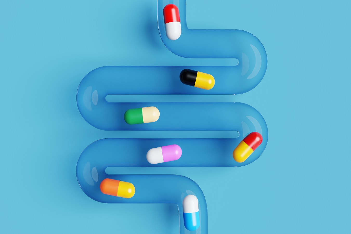 Disbioza intestinală indusă de antibiotice - Revista Galenus