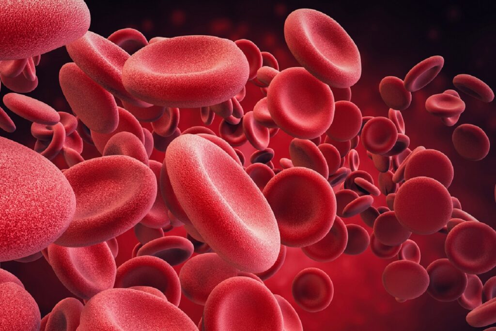 Informații hemoglobina eritrocitară medie - Revista Galenus