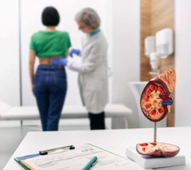 Hemangiom vertebral – prezentare clinică și management