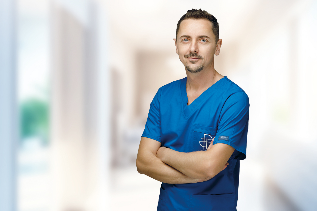 Interviu Dr. Viorel Dejeu, medic chirurgie bariatrică